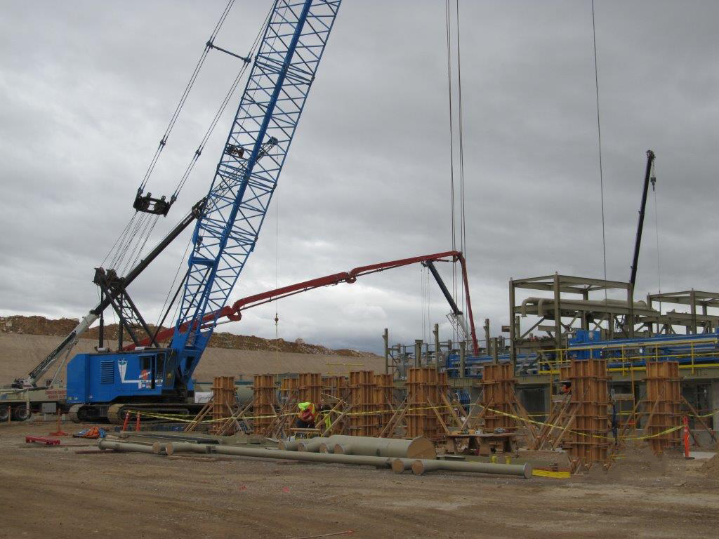 Projects | Phoenix Ind.